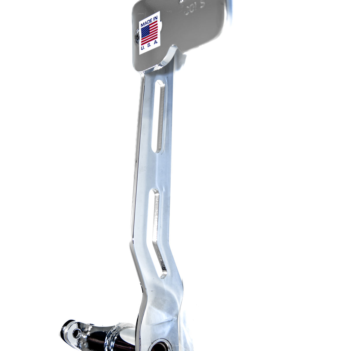 2008 - 2013 SoftBrake Extended Brake Pedal +1"