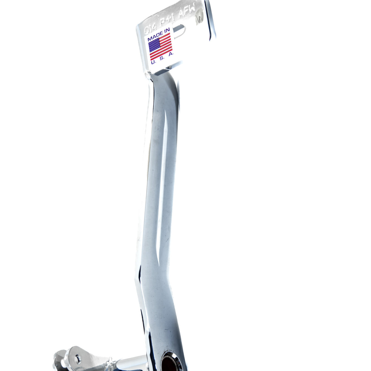 2014 - Present Extended Brake Pedal+1"W NP (Narrow Pad)-Requires Floor ...