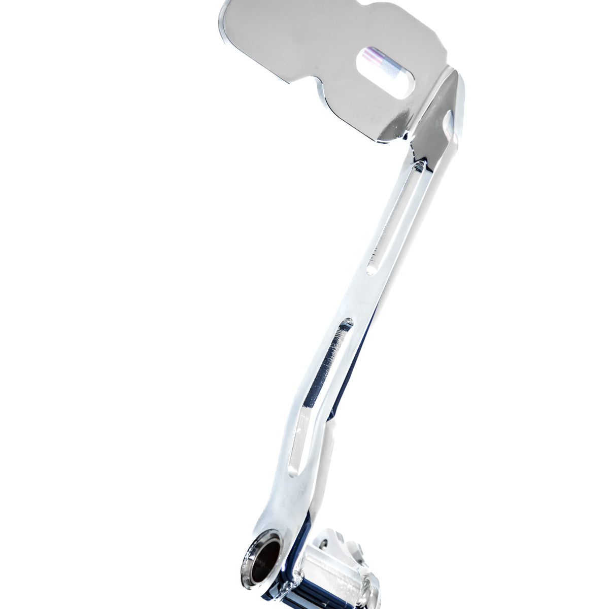 2014 - Present Extended Brake Pedal+2" W (Wide)-Requires Floor Board S ...