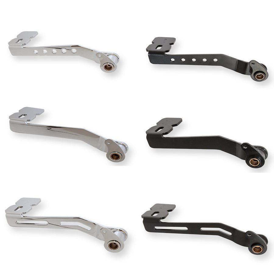 SoftBrake